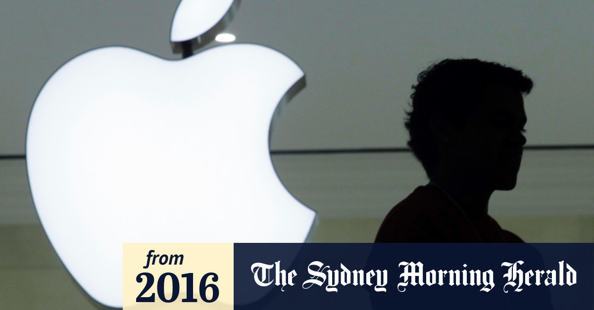 Apple Ordered To Pay Ireland Over 19 Billion In Back Taxes European